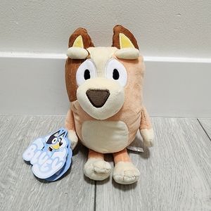 Bluey | Toys | Bluey Friends Chilli Plush | Poshmark